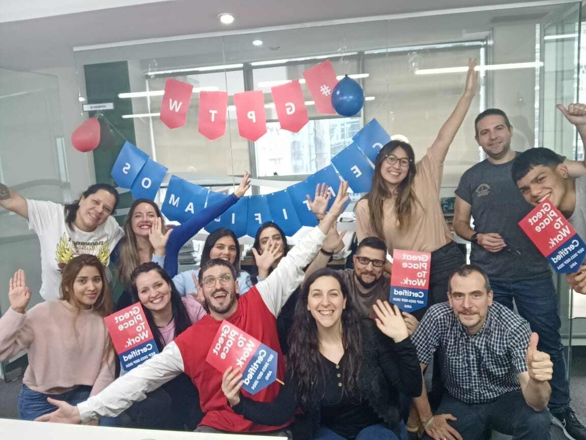 Powerfleet Argentina